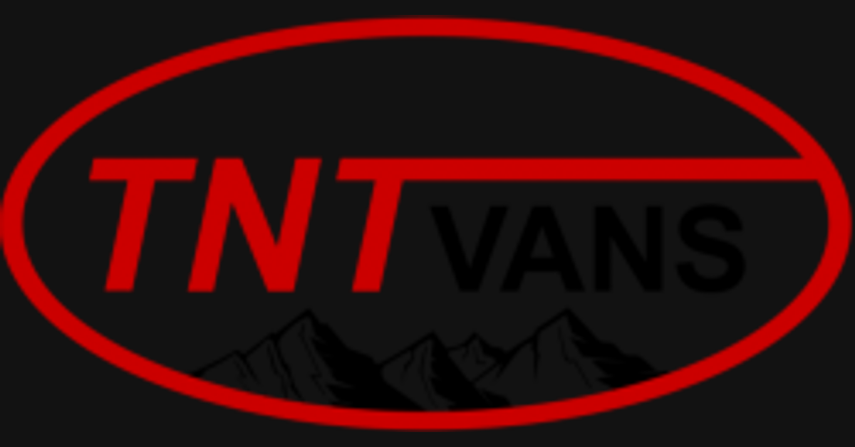 Start Here for a TNTvans Interior Build! | Camper Van Conversion