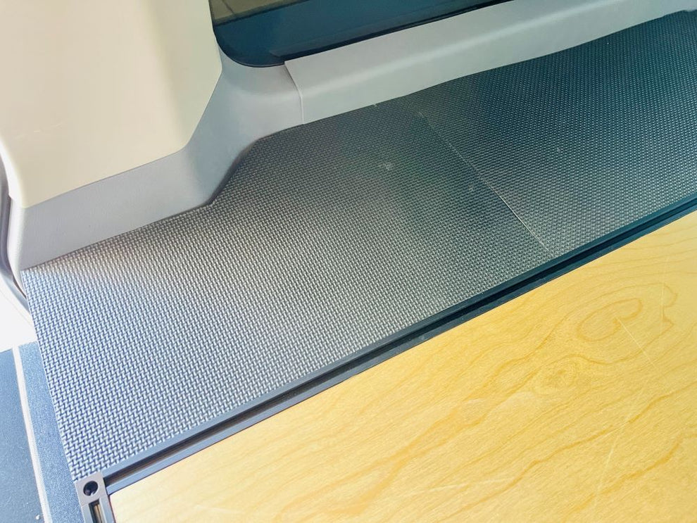 Van Bed Platform Kit | Camper Van Bed Frame for RV Van Conversion – TNTvans