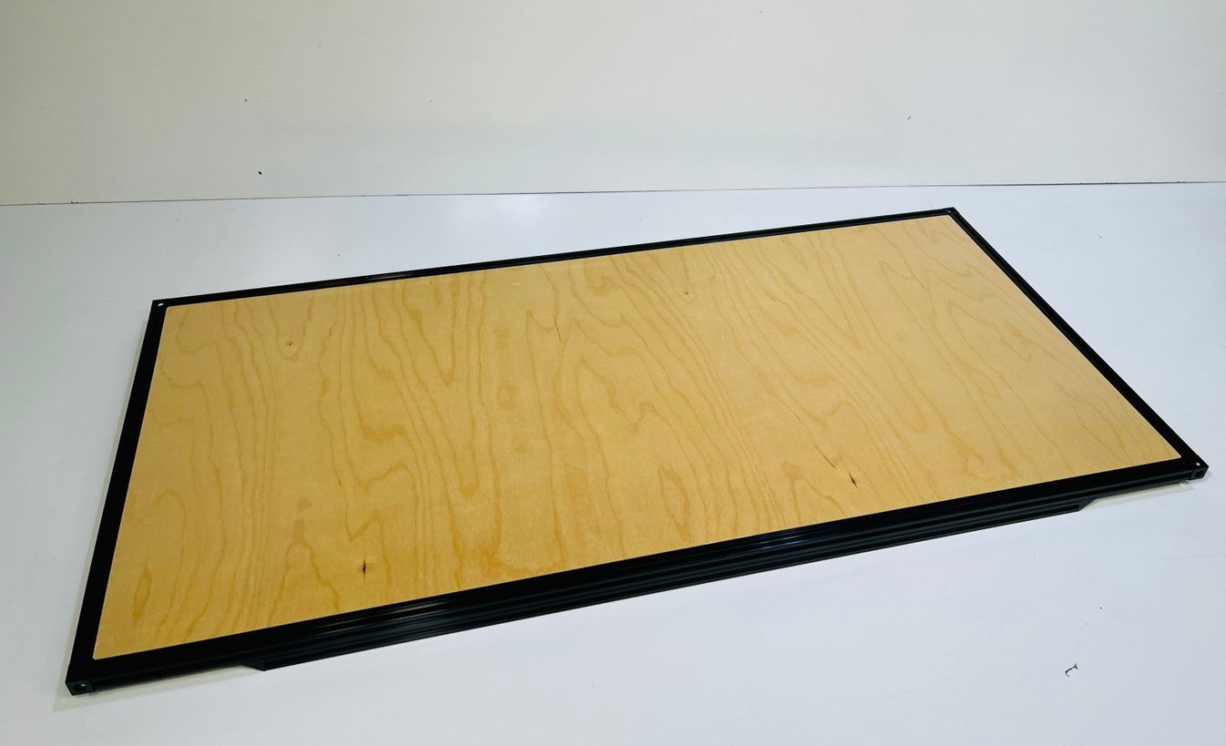 Van Bed Platform Kit | Camper Van Bed Frame for RV Van Conversion – TNTvans